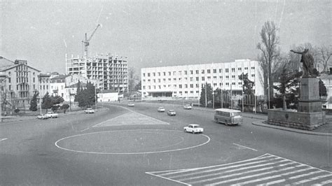 აჭარლები ბათუმი ლენინის მოედანი 1970 იანი წლები