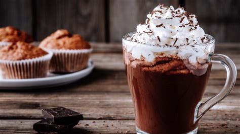 TikTok Is Divided Over This Viral Whipped Hot Chocolate Tutorial