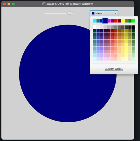 javafx controls in py5 18 by svan py5 processing community forum