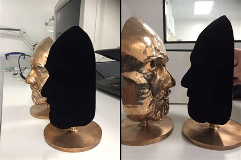 The Art Of Vantablack Ten24