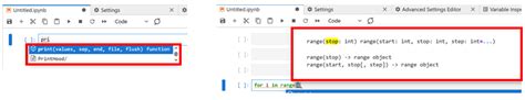jupyter labの必須拡張機能