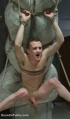 Porn Model Holden Phillips