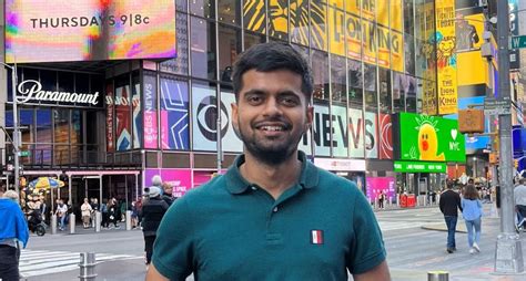 Sankalp Kumar Safeguarding Millions Through Cybersecurity Innovation