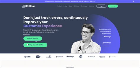 Top 8 Sentry Alternatives For Monitoring Mobile Applications In 2023