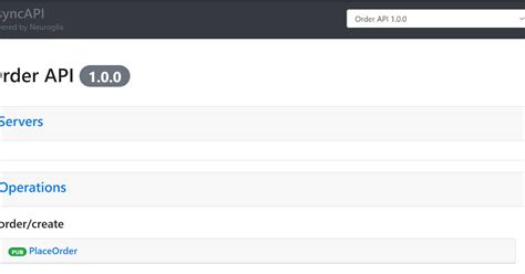 Asyncapiaspnet Core Integration