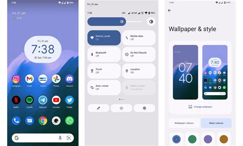 12 Best Custom Roms For Android 2024 Paradise News