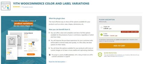 How To Add And Optimize Woocommerce Product Variations
