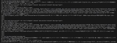Python BeautifulSoupでHTMLのタグを指定して情報を取得する方法 InnovationCode Lab
