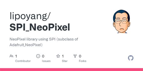 Github Lipoyangspineopixel Neopixel Library Using Spi Subclass Of Adafruitneopixel