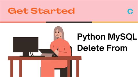 Get Started Python Mysql Delete From Codingstreets