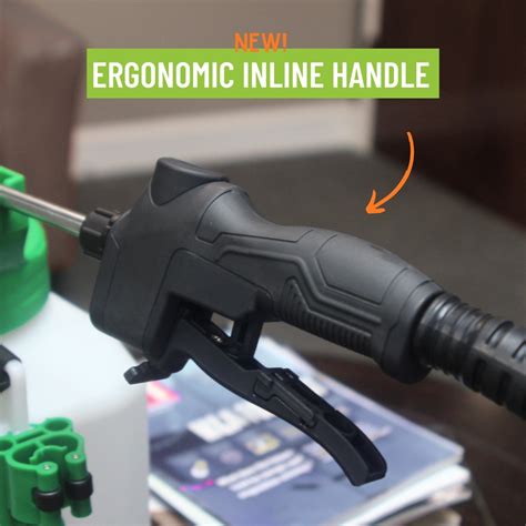 Storm 1 Gal And 2 Gal Swaptank Sprayers Flowzone® Storm 1 Gal And 2 Gal Swaptank Sprayers Flowzone®