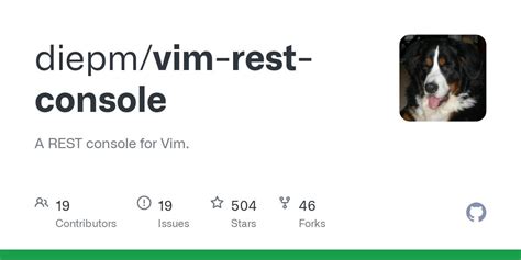 Vim As A Curl Client Vim