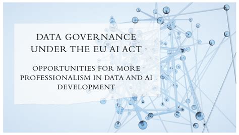Data Engineering In The Age Of Generative Ai By Axel Schwanke Medium