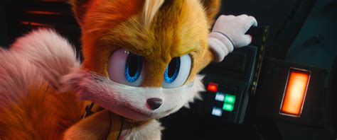 Sonic The Hedgehog 3 Tails 29 By Sonicboomgirl23 On Deviantart