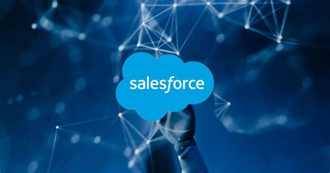 Salesforce Announces Einstein Gpt The Worlds First Generative Ai For