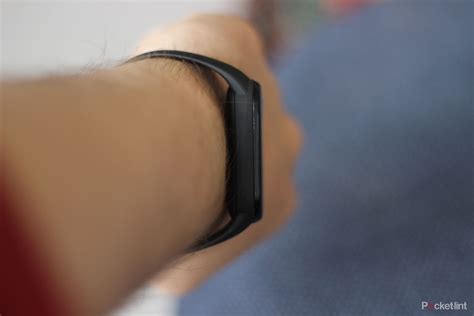 Xiaomi Mi Band Review Greatness On A Budget