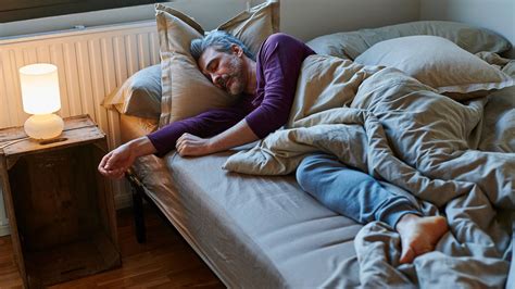 The Types Of Sleep Apnea Everyday Health
