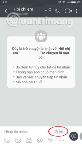 How To Chat Secret Groups On Viber