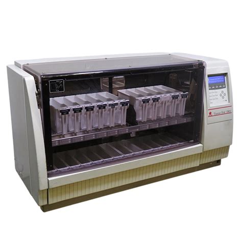 Sakura Tissue Tek Drs 2000 Automatic Slide Stainer Marshall Scientific