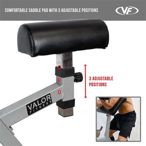 Standing Arm Curl Preacher Bench Order Online Valor Fitness Cb 11