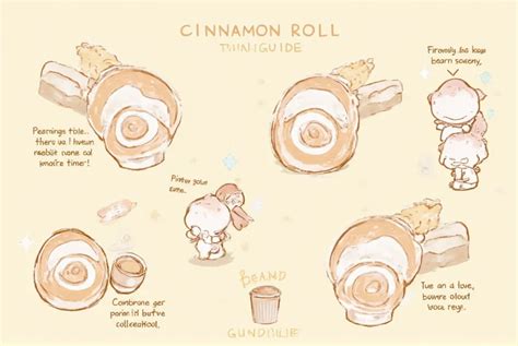 Cinnamoroll Sanrios Cinnamon Roll Character Explained