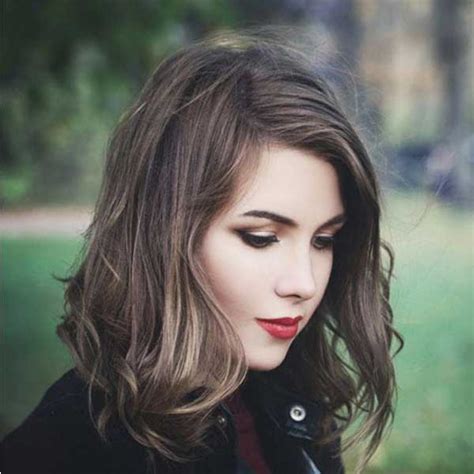 مدل کوتاهی متوسط زنانه مدل کوتاهی برای موهای حالت دار