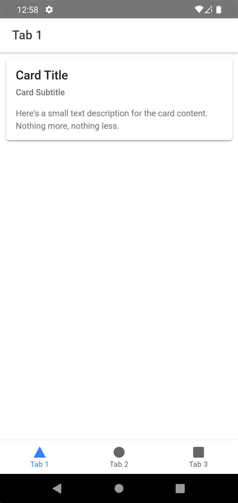 Missing Components Styling On Phisical Device Ionic Vue Ionic Forum