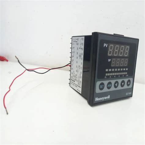 Honeywell PID Temperature Controller At Rs Piece Proportional Integral Derivative