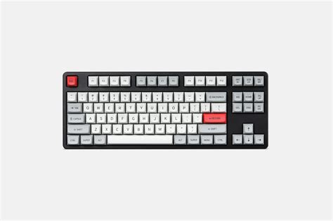 Drop Matt3o Devtty Mt3 Custom Keycap Set Dye Sublimated Pbt Drop