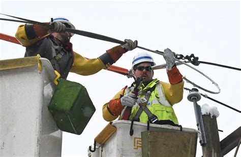 National Grid Outlines Plans For Summer Electric Rate Cut The Boston Globe