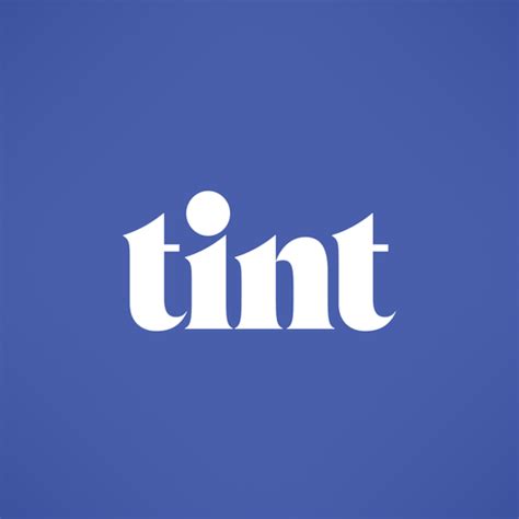 Tint Apps On Google Play