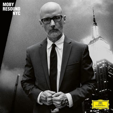 ‎resound Nyc Album By Moby Apple Music