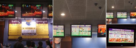 Johns Incredible Pizza Buena Park Menu Reviews 387 Photos 80