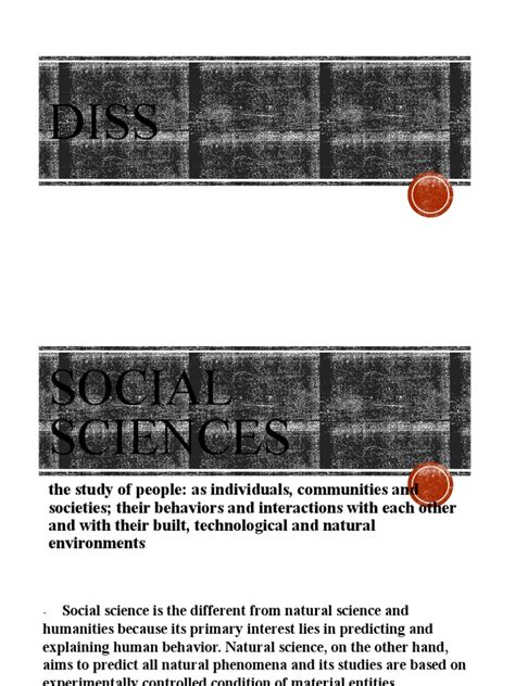 Diss Pdf Scientific Method Science