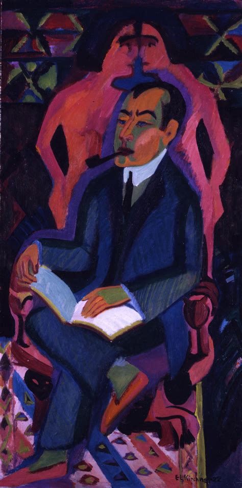 Portrait Of Igor Stravinsky 1920 By Pablo Picasso Artchive