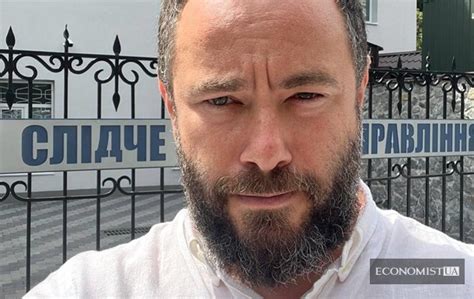 Нардепу Дубінському оголосили підозру Economistua