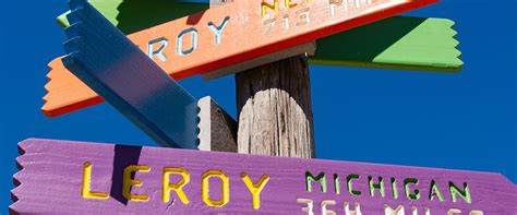Visit Le Roy 2026 Travel Guide For Le Roy Illinois Expedia