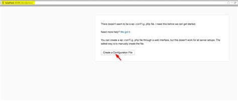 how to install wordpress locally on mac system using mamp inkthemes