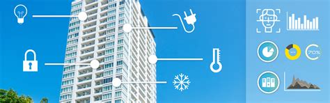 Making Buildings Smarter And Safer