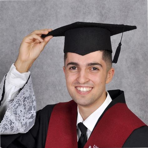 Daniel Alejandro Coll Tejeda Medium