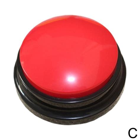 Recordable Talking Easy Carry Voice Recording Soun Grandado