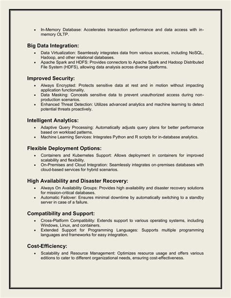A Simple Guide To Download Sql Server 2019pdf