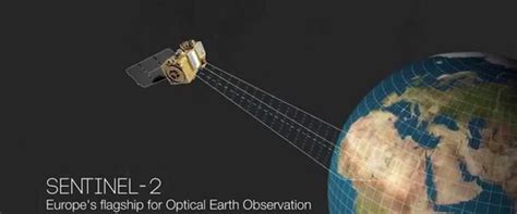 【sentinel 2】（2）：哨兵2号数据预处理 知乎