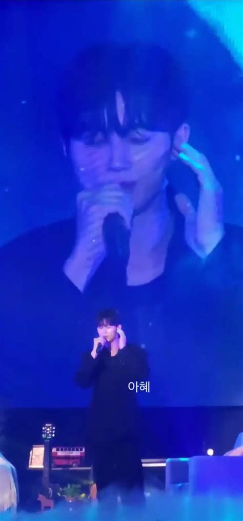 변우석 소나기 풀버젼 실존ㅠㅜㅠㅜ 팬플러스 커뮤니티