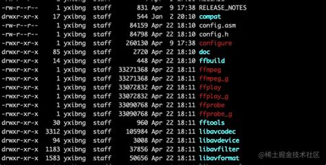Macos平台使用vscode调试ffmpeg 知乎