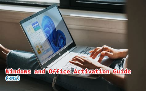 Windows And Office Activation Guide Kms King Zone
