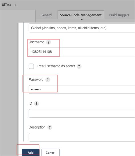 Gitjenkins Sophietest 博客园