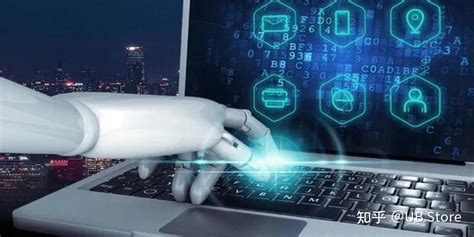 当eai遇见rpa：破解接口难题，助力数据打通 知乎