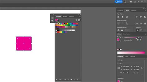 Spot Color Illustrator