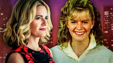 Elisabeth Shues 10 Best Movies And Tv Shows
